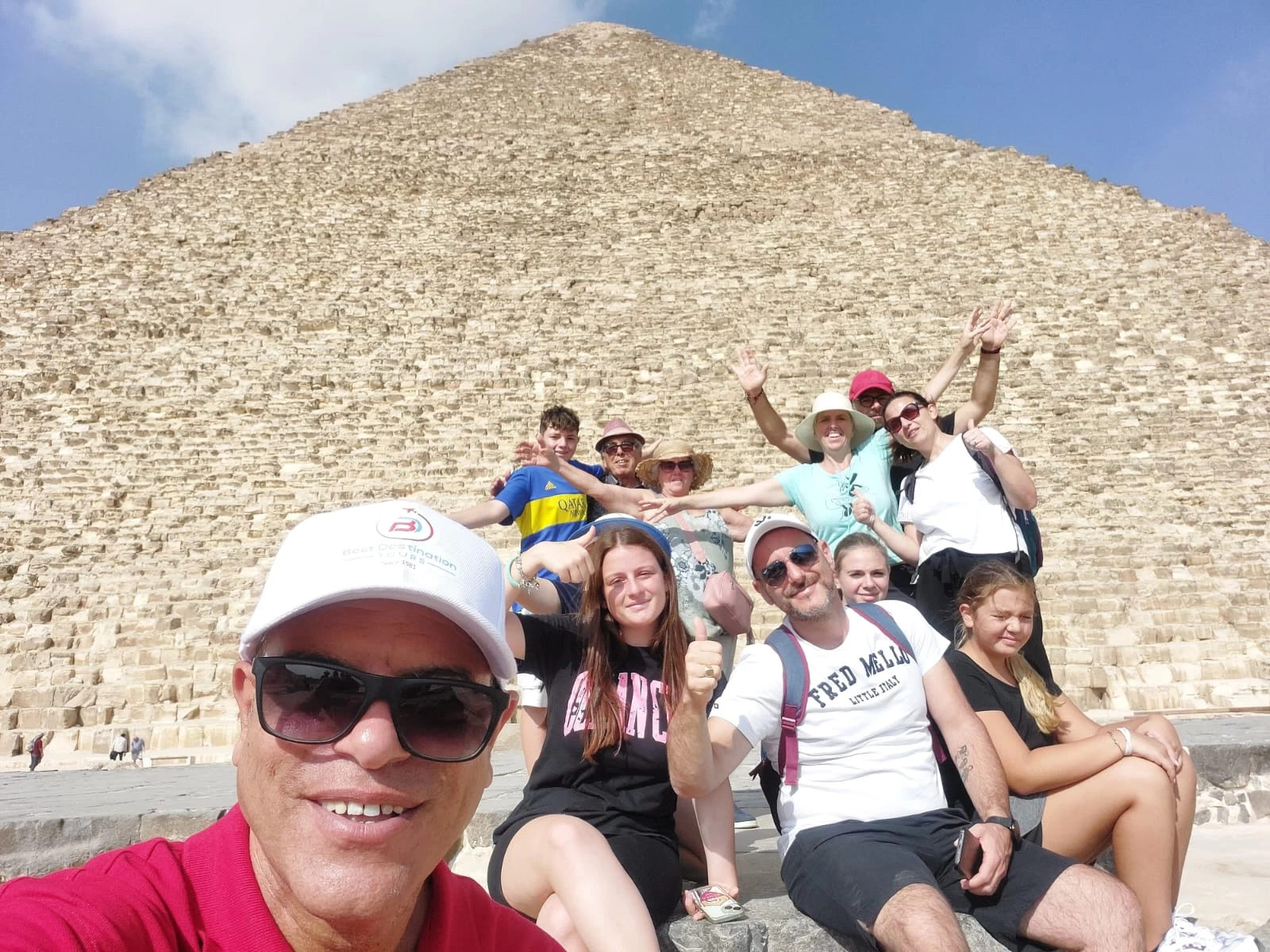 Best Egypt Day Tours & Excursions | Top Day Trips Across Egypt