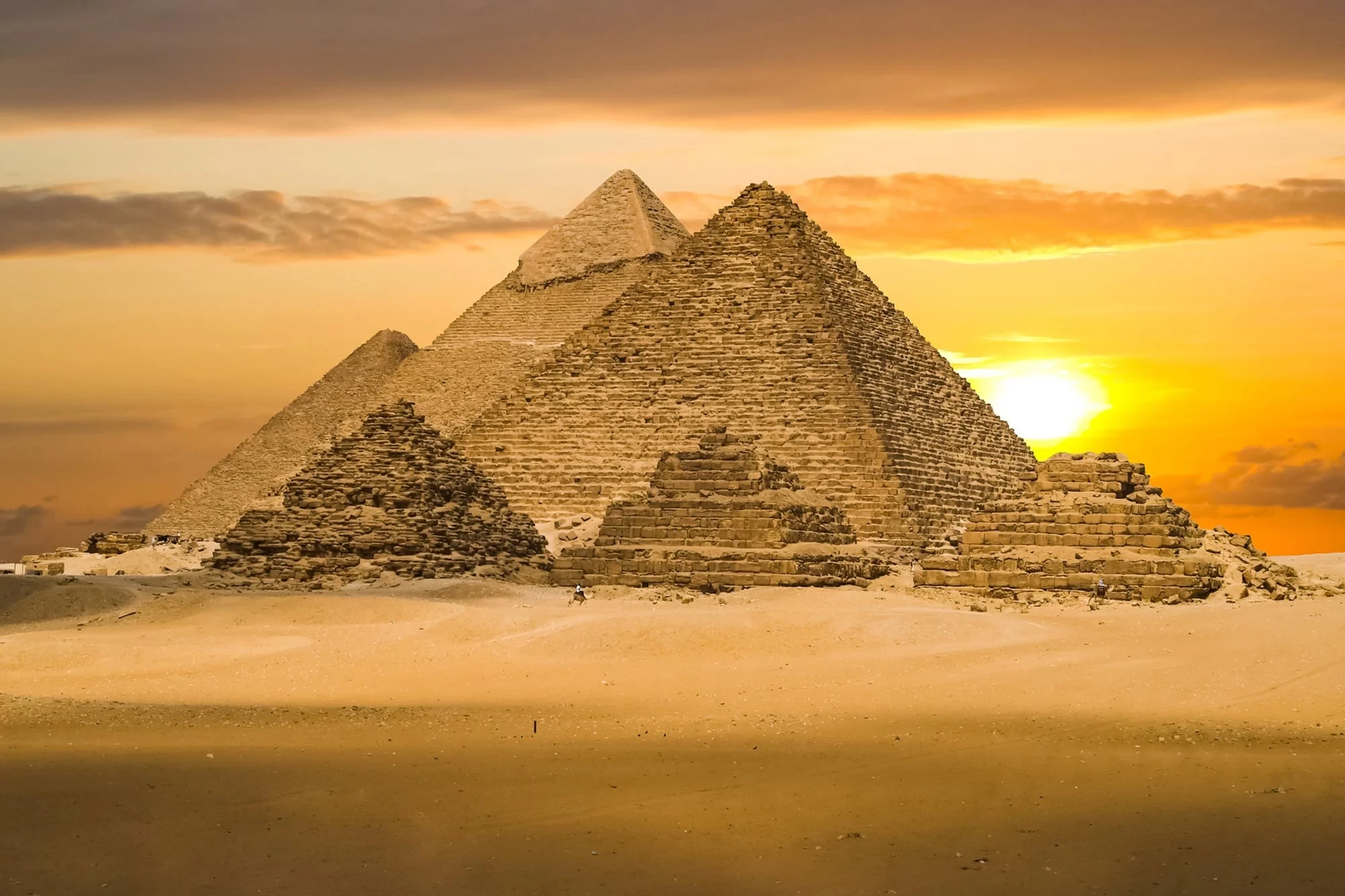 Best Egypt Day Tours for All Travelers